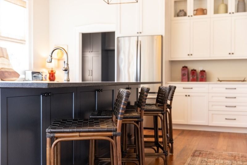 MinickInteriors.com - Recent Minick Interiors Project