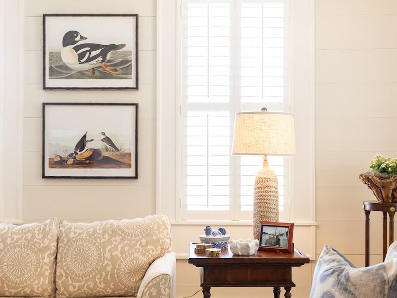 MinickInteriors.com - Recent Minick Interiors Project